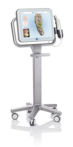 Scanner Instructions - DynaFlex