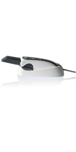 Scanner Instructions - DynaFlex