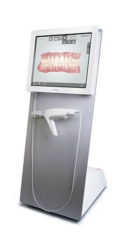 Scanner Instructions - DynaFlex