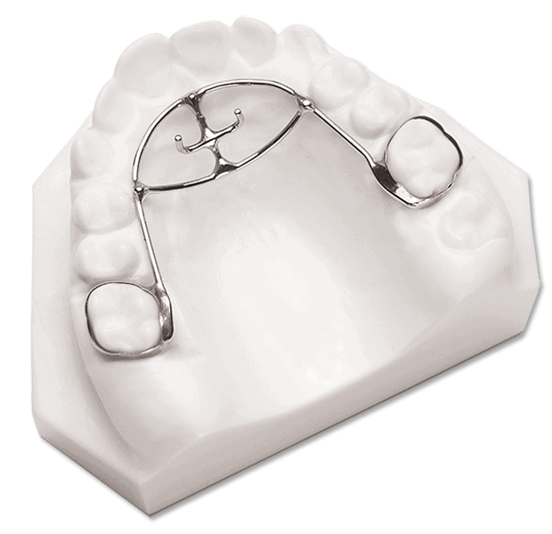 Fixed Orthodontic Appliances - DynaFlex