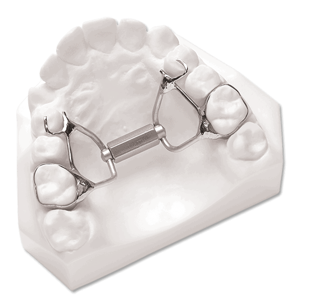 Fixed Expanders - DynaFlex