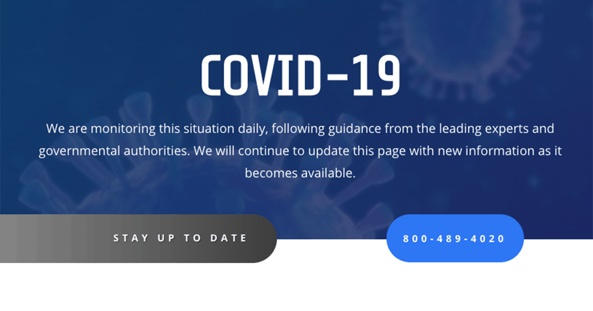Covid-19 Help - DynaFlex