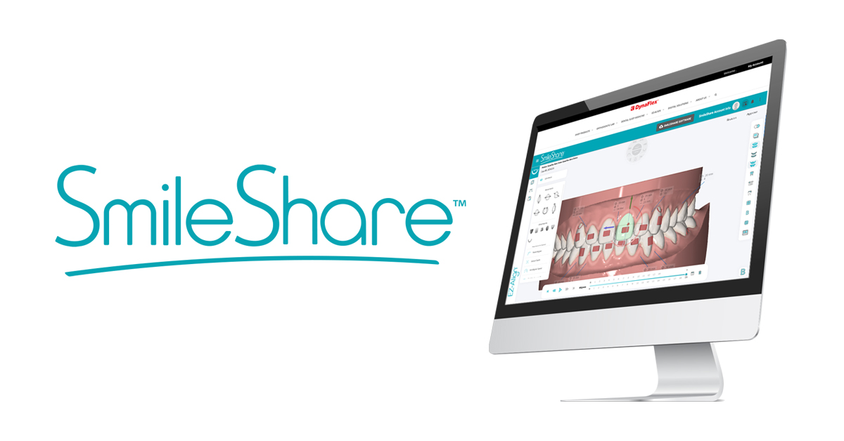 SmileShare™ Treatment Review Software