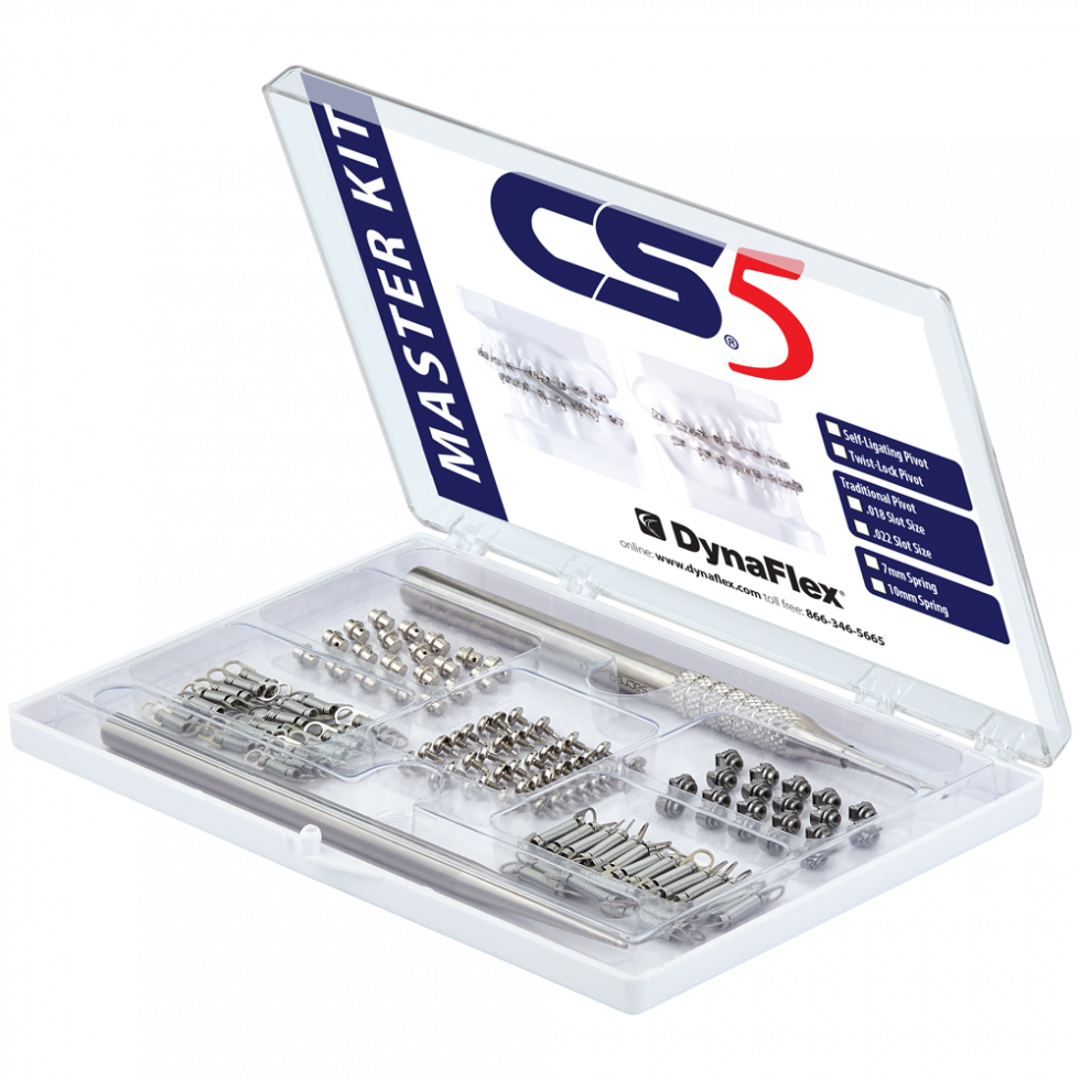 CS System Class II and Class III Corrector - DynaFlex
