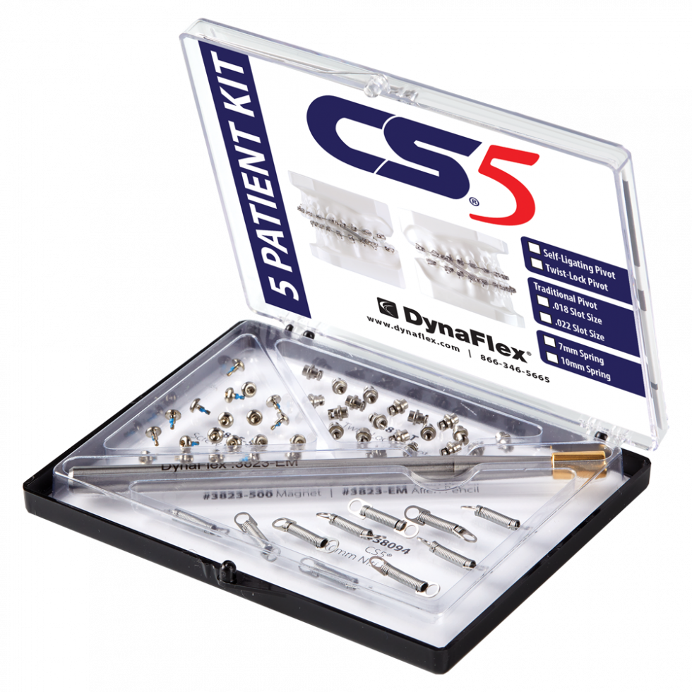 CS System Class II and Class III Corrector - DynaFlex