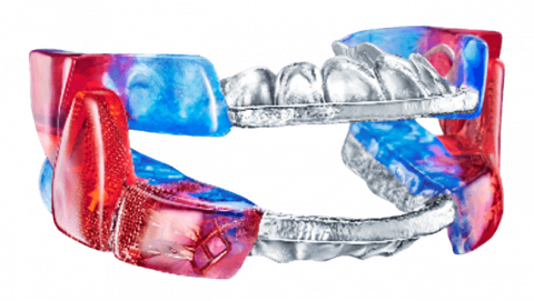 Respire Products - DynaFlex