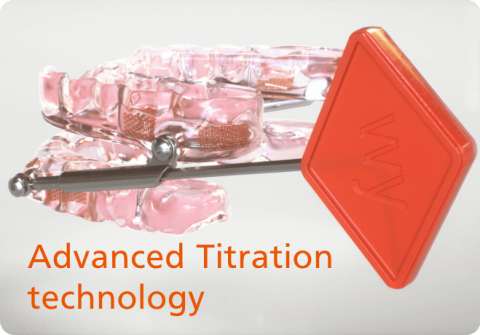 Respire Pink AT Technology - DynaFlex