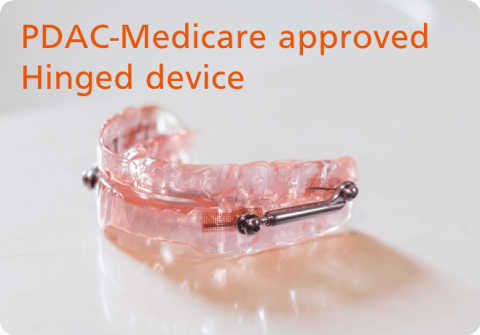 Respire Pink AT Technology - DynaFlex