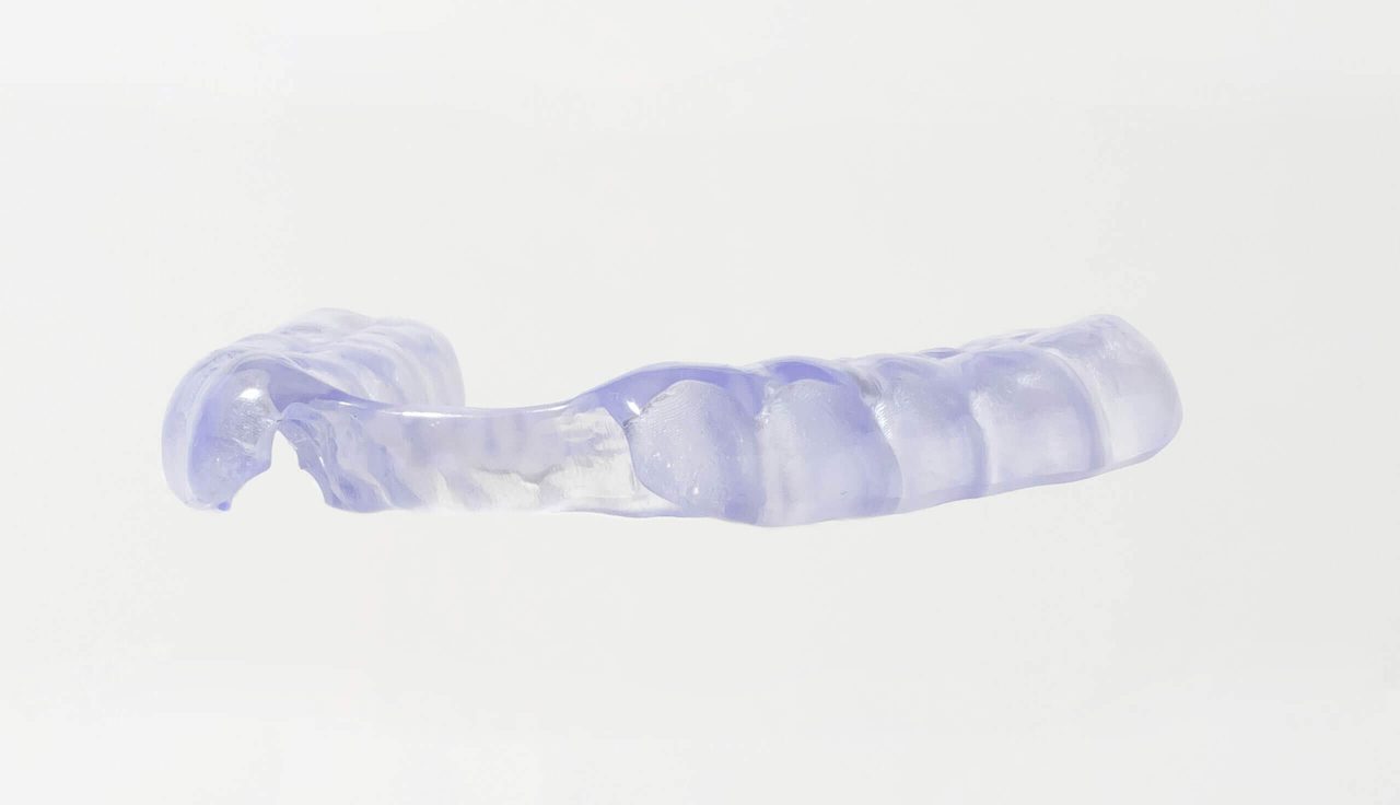 Respire Digital Splint - DynaFlex