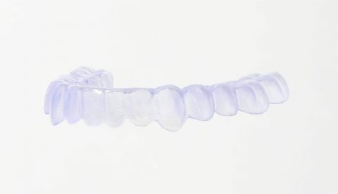 Respire Digital Splint - DynaFlex