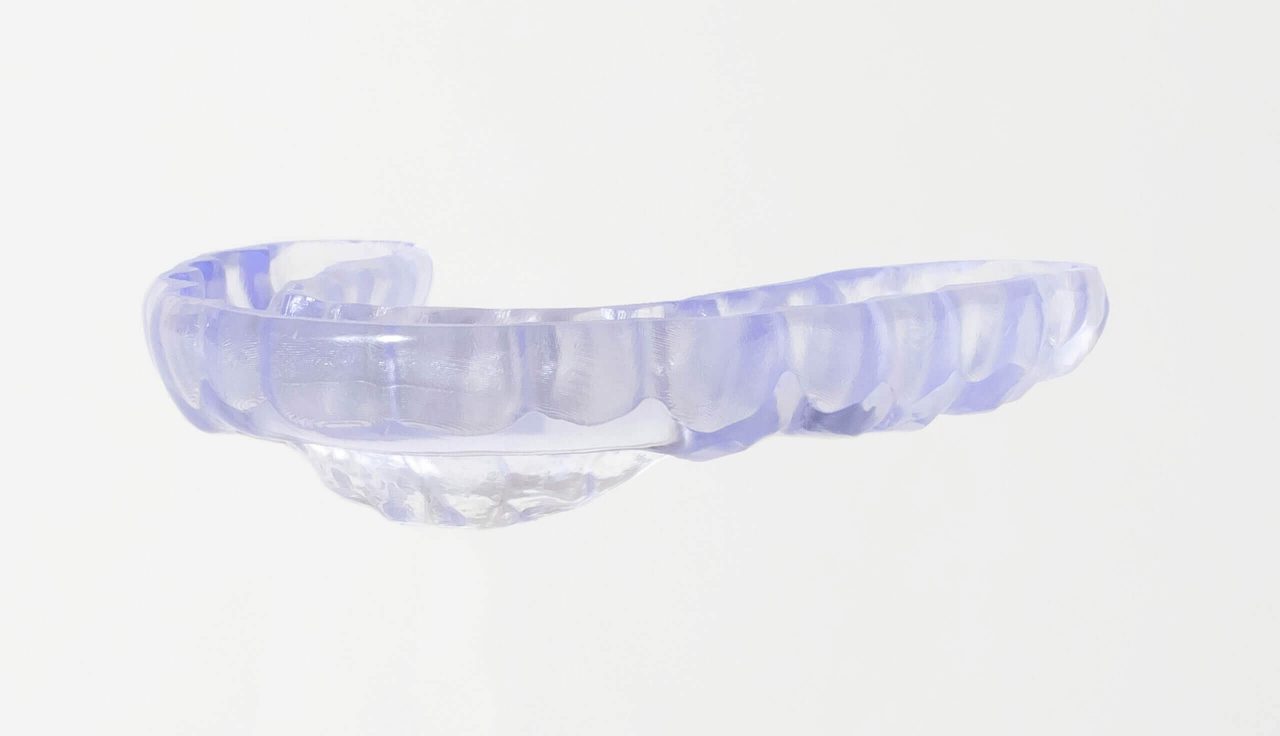 Respire Digital Splint - DynaFlex