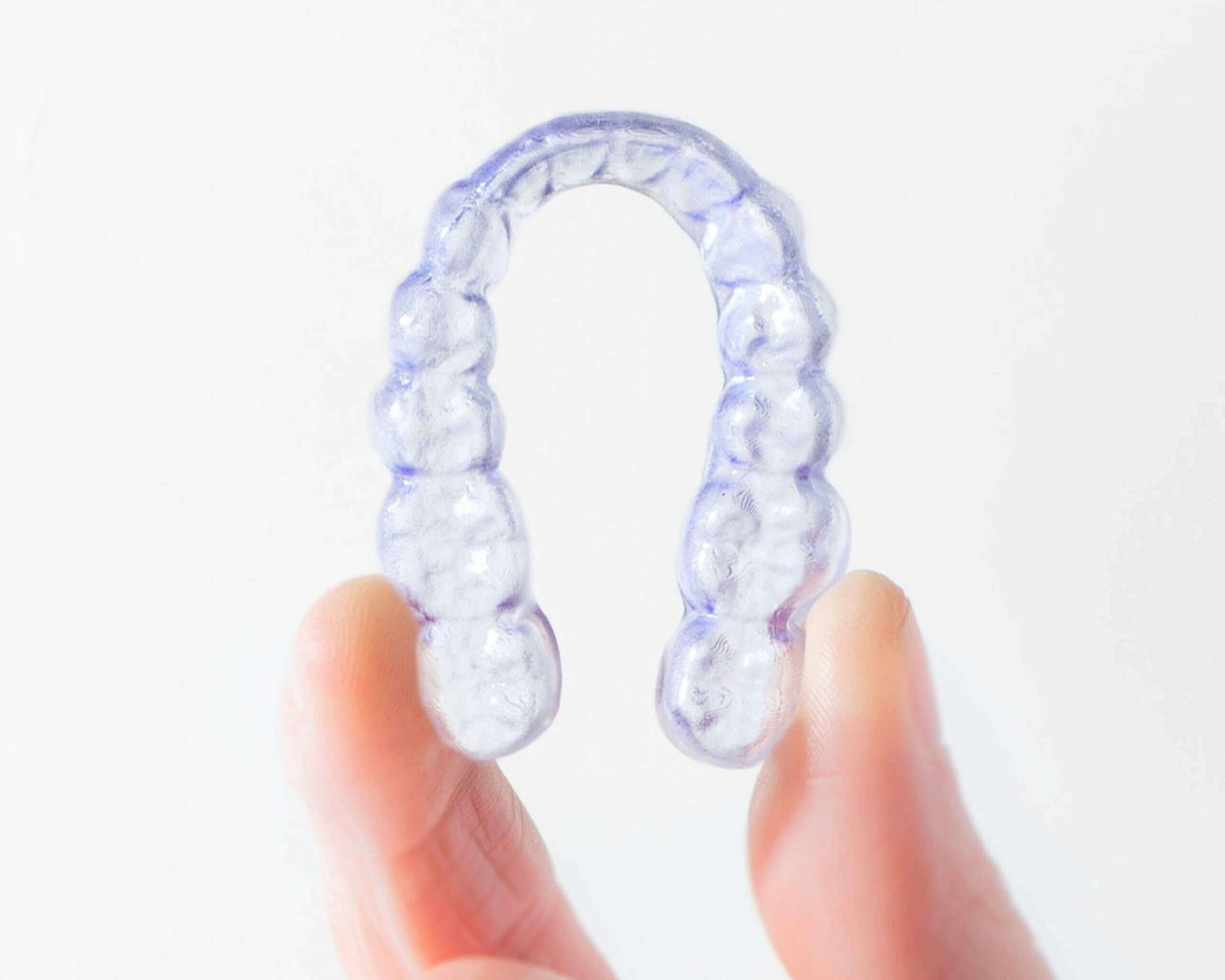 Respire Digital Splint - DynaFlex