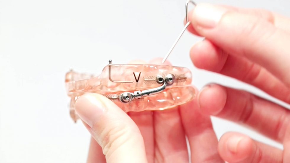 Respire Pink Micro - DynaFlex