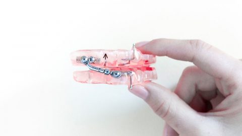 Respire Pink Micro - DynaFlex