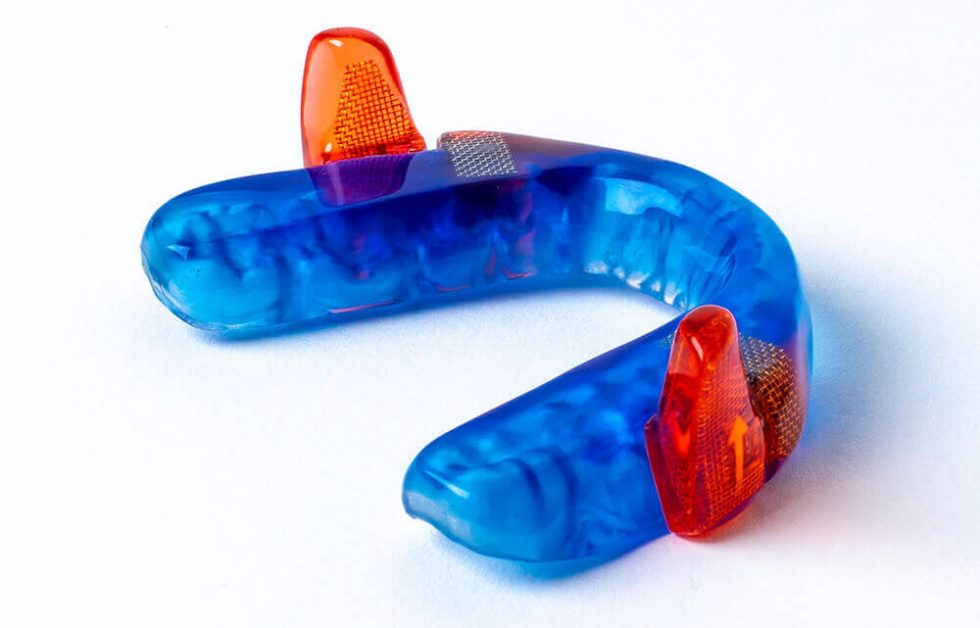 Respire Blue+ - DynaFlex