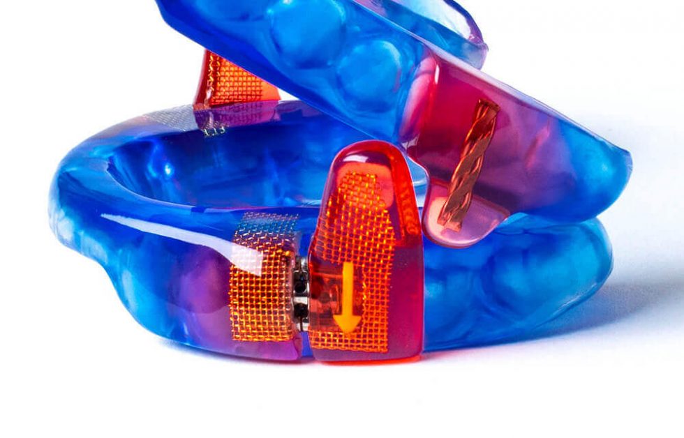 Respire Blue+ - DynaFlex