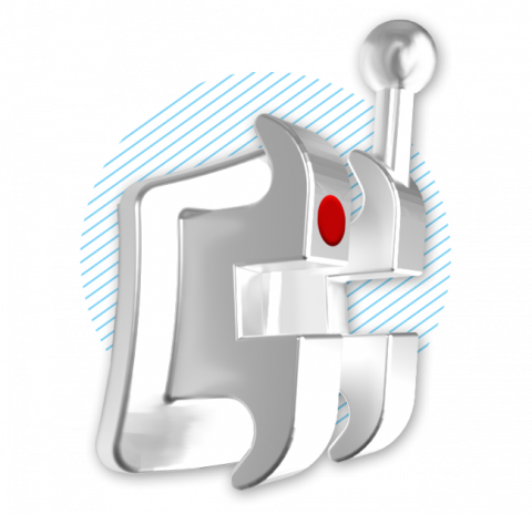 Atlas Mini Bracket System - DynaFlex