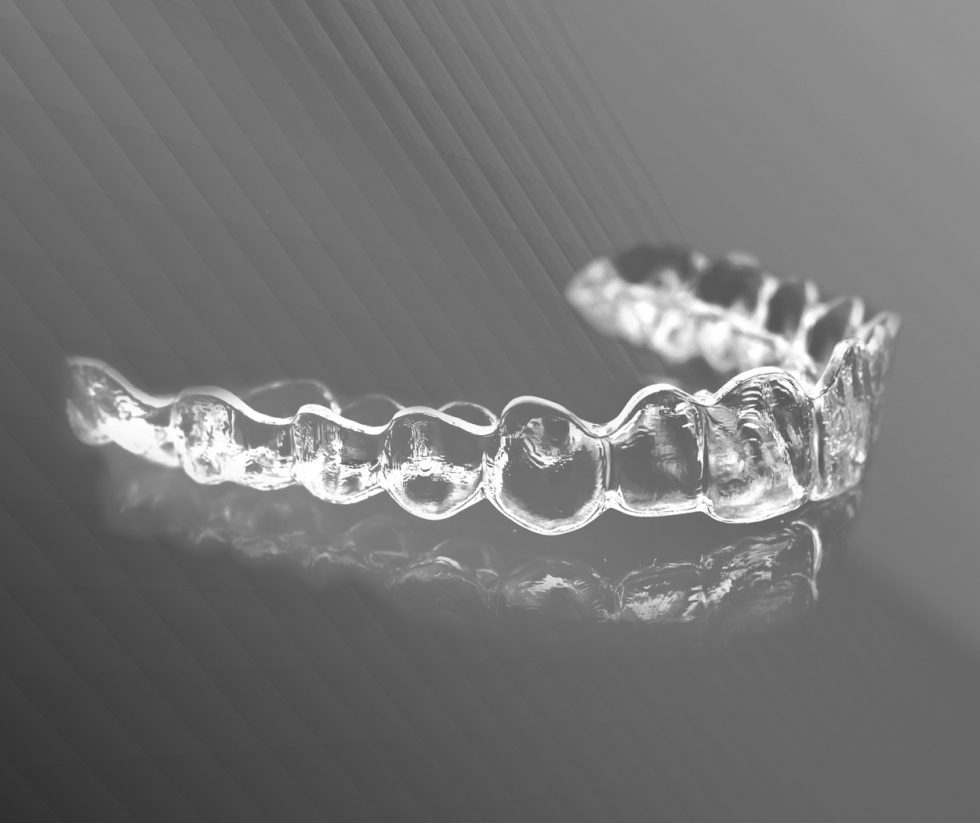 Ortho Retainers - DynaFlex