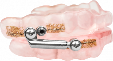 Respire Pink AT Micro - DynaFlex