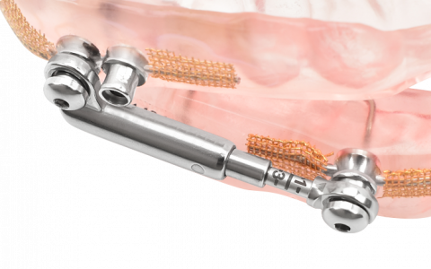 Respire Pink AT Micro - DynaFlex