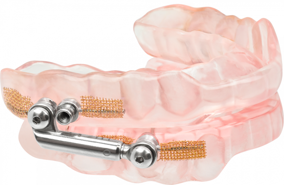 Dental Sleep Devices - DynaFlex Sleep Lab