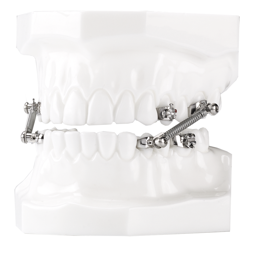 Smile Doctors - DynaFlex