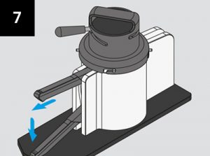 Laser Aligner Cutter - DynaFlex