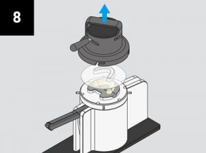 Laser Aligner Cutter - DynaFlex