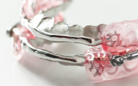 Respire Pink EF Micro - DynaFlex