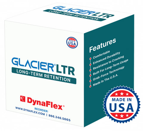 Ortho Retainers - DynaFlex