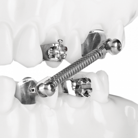 CS System Class II and Class III Corrector - DynaFlex