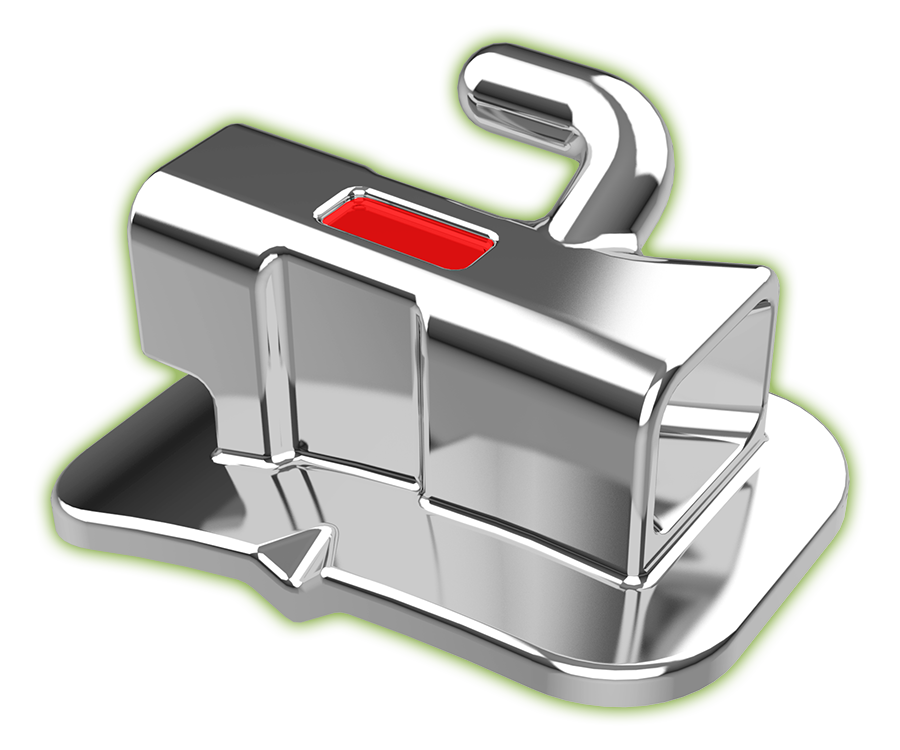 Atlas Buccal Tubes - DynaFlex