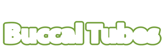 Atlas Buccal Tubes - DynaFlex