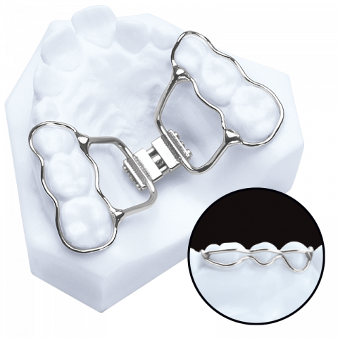 Fixed Expanders - DynaFlex