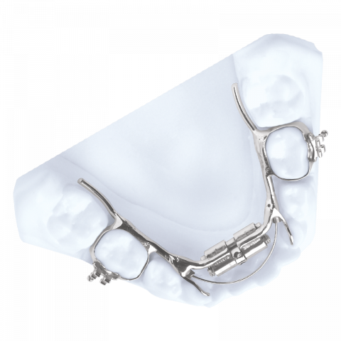 Fixed Expanders - DynaFlex