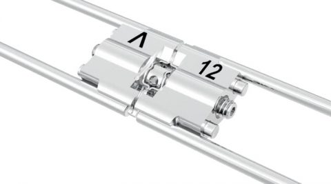 Fixed Expanders - DynaFlex