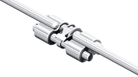 Fixed Expanders - DynaFlex