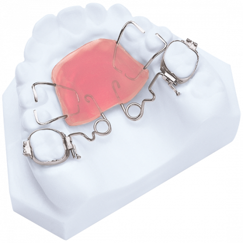 Distalizers - DynaFlex